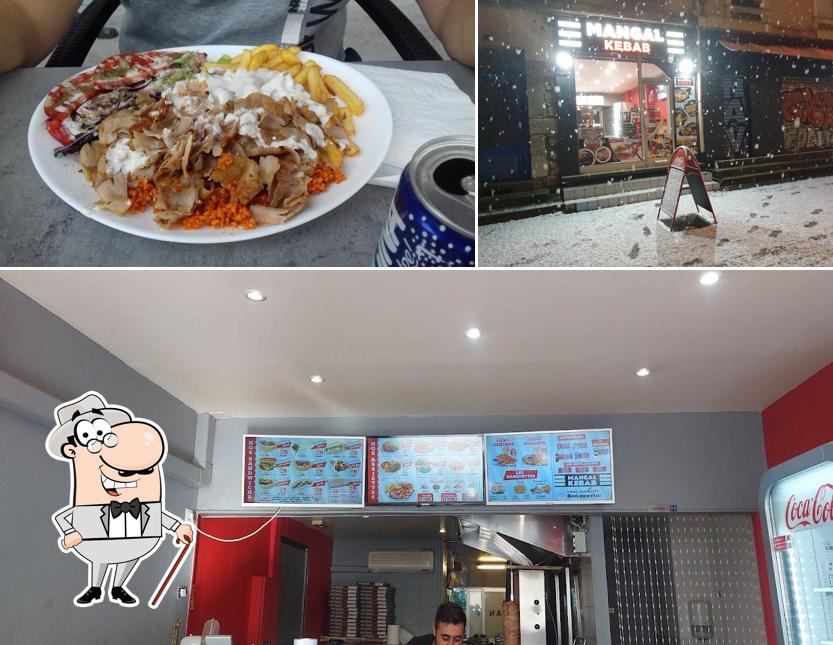 Mangal Kebab, Grenoble - Menu du restaurant, prix et avis