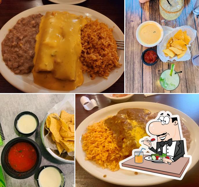 Más Queso Tex Mex in Corsicana - Restaurant reviews
