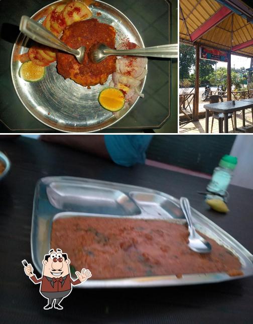 Nahri Kendra, Hanumanbari - Restaurant menu, prices and reviews