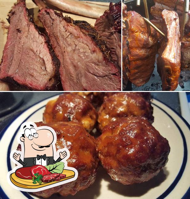 Nelson's Kilted Pig BBQ, LLC in Richmond - Restaurant reviews