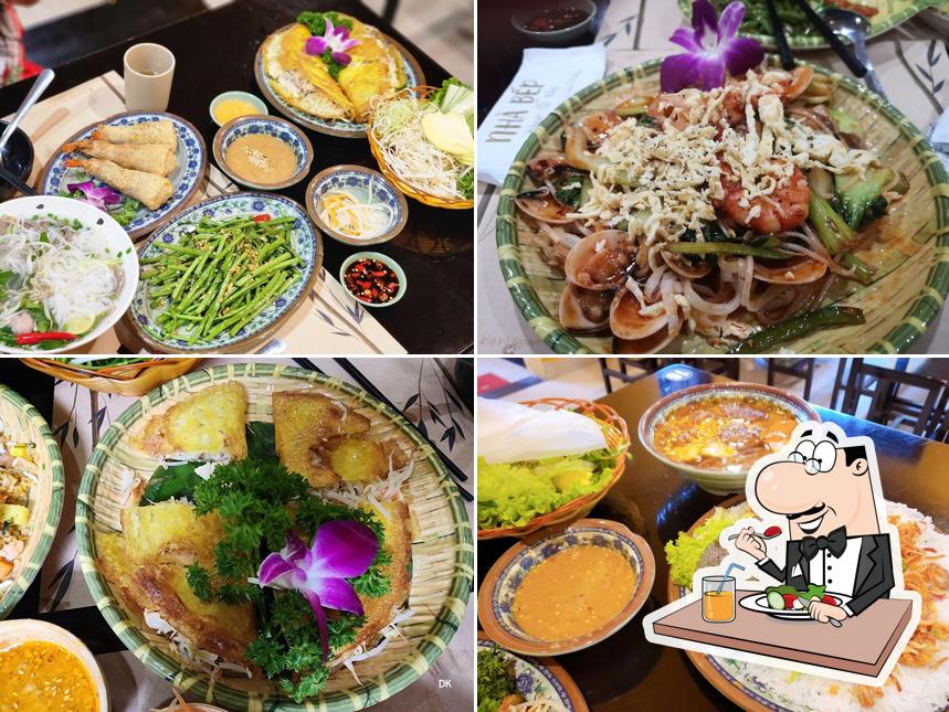 Nha Bep My Khe Branch (Branch No.1 / Main Branch), Da Nang - Restaurant ...