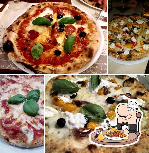 Pizzeria Peter Pan, Gravina in Puglia - Restaurantbewertungen
