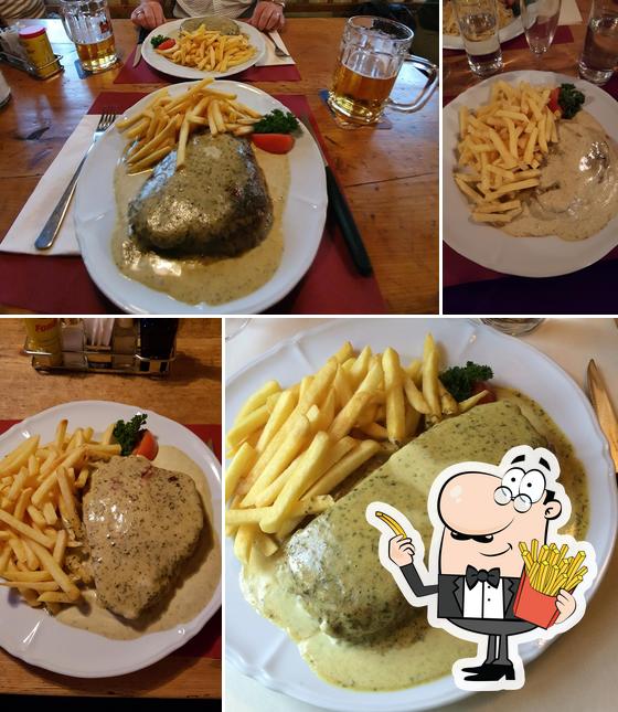 Restaurant Rössli Limpach, Limpach - Speisekarte, Preise und Bewertungen