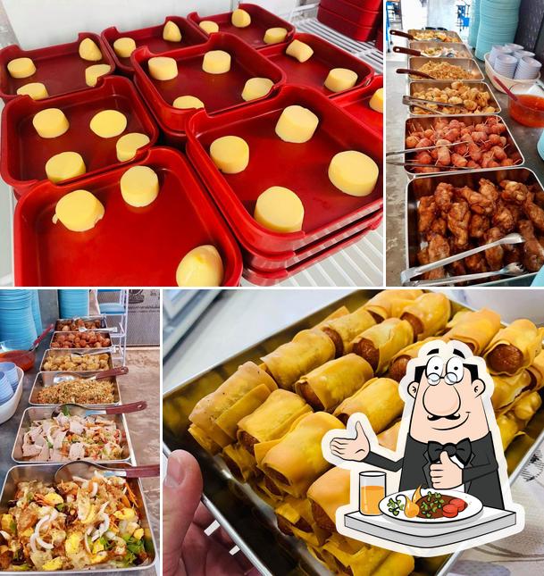 หน้าหม้อ SHABU THAI STYLE restaurant, Sakhon Nakhon - Restaurant reviews