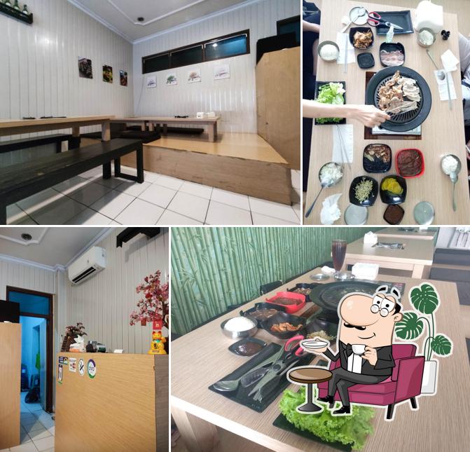 SUJEO KOREAN BBQ, Cirebon - Restaurant menu, prices and reviews