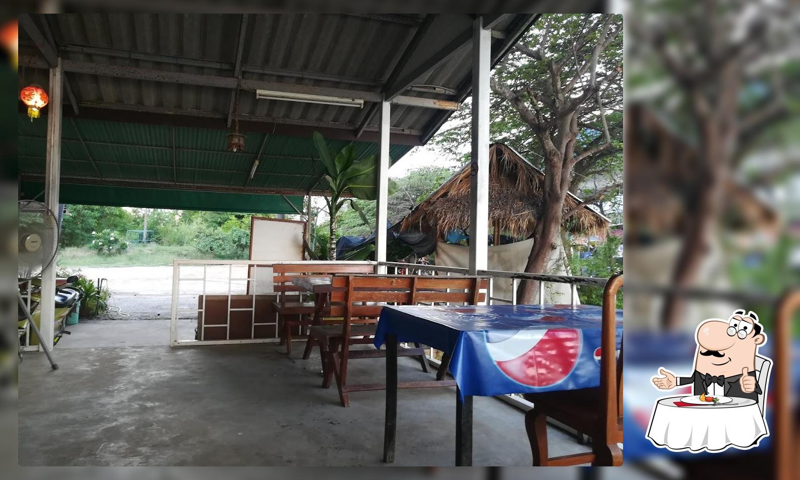 Best cafes in Sakae Krang, summer 2024 - Restaurant Guru