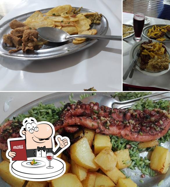 Restaurante Sentaí, Rio de Janeiro - Restaurant menu, prices and reviews
