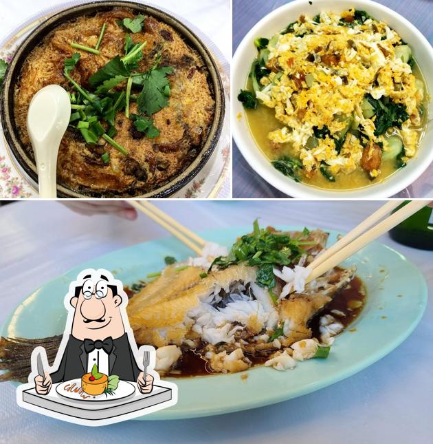 Siu Choi Wong, Hong Kong - Restaurant menu, prices and reviews