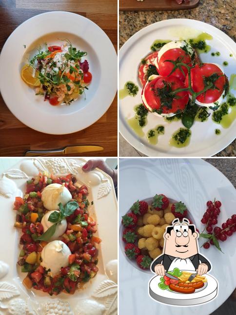 Sul Lago Restaurant, Oldham - Restaurant menu, prices and reviews