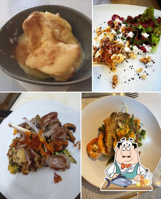 Surreal, Alcabideche - Restaurant menu, prices and reviews