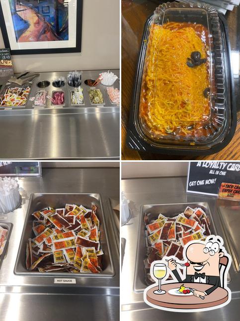 Taco Casa in Rogers - Restaurant menu and reviews