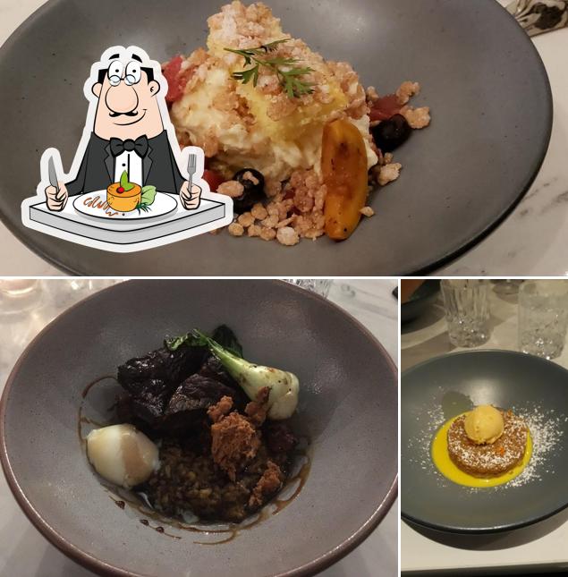Taft-Diaz, El Paso - Restaurant menu, prices and reviews