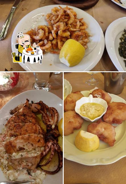 To Steki, Lavrio - Restaurant menu, prices and reviews