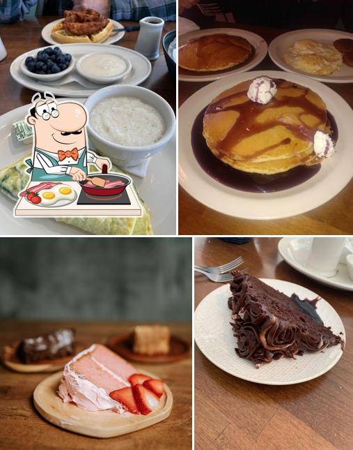 Tops Cafe & Bar, Dallas - Restaurant menu, prices and reviews