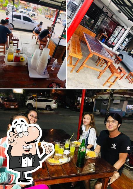 Two Way Restaurant, Biñan - Restaurant menu, prices and reviews