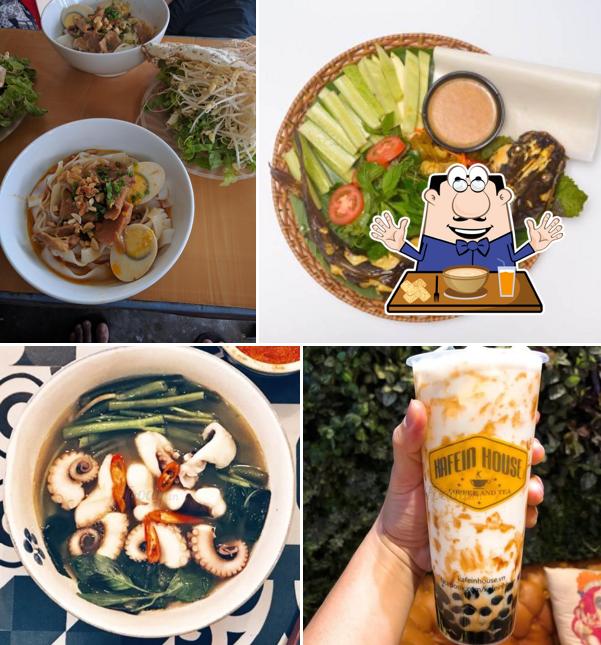 Vân Mi Quang restaurant, Da Nang - Restaurant reviews