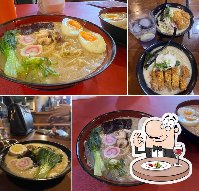 Yoru Ramen Bar, Bekasi Regency - Restaurant reviews