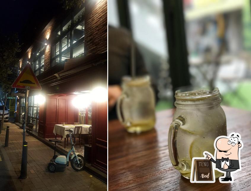 Restaurante the Picker, Seul - Opiniones del restaurante
