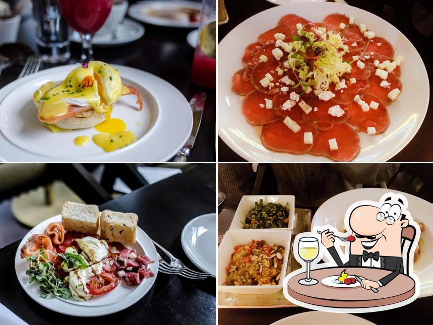 Top 10 restaurants with live music in Toronto, september 2024 ...