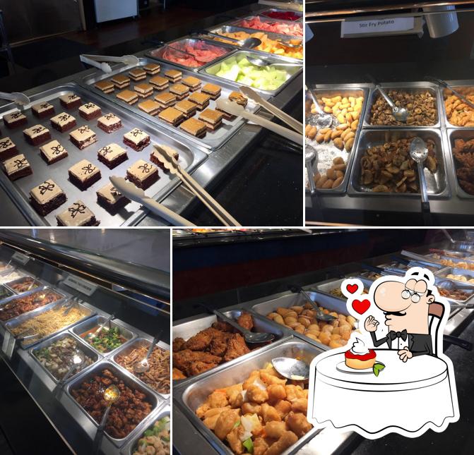 Royal Wok Chinese Restaurant in North Platte - Restaurant menu and reviews