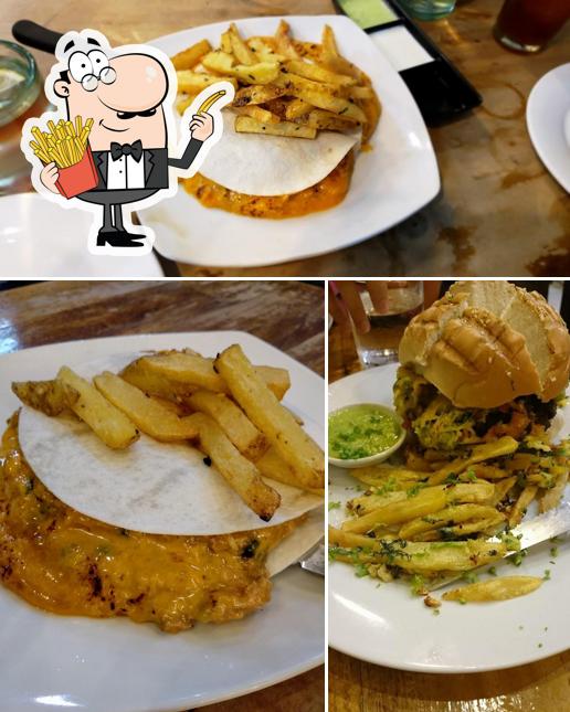 Sílantro Fil-Mex Cantina, Dagupan - Restaurant menu, prices and reviews
