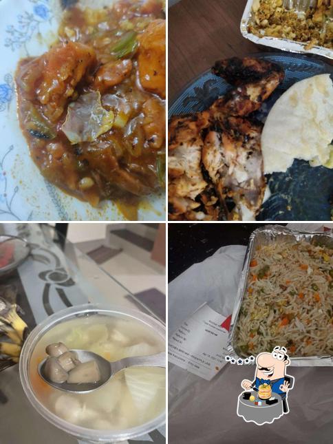 Thaal Kitchen, Kochi, +PCF - Restaurant reviews