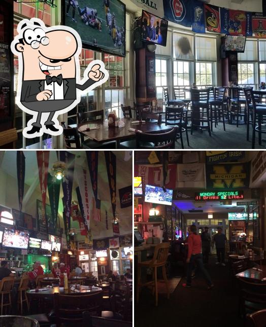 The Howard Street Inn, Niles - Restaurant menu, prices and reviews