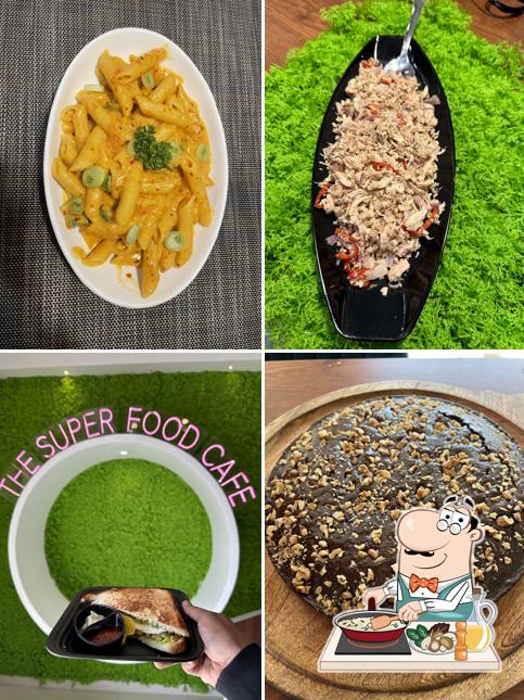 TheSuperFoodCafe, Bathinda - Restaurant reviews