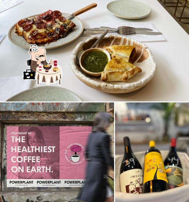 Trinity Market in Toronto - Restaurant reviews