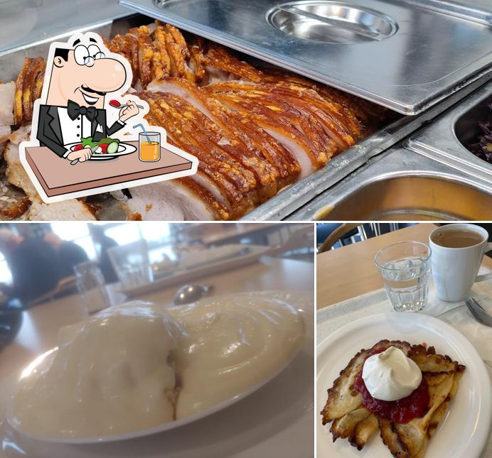 Två Kockar, Helsingborg - Menú del restaurante, precios y reseñas