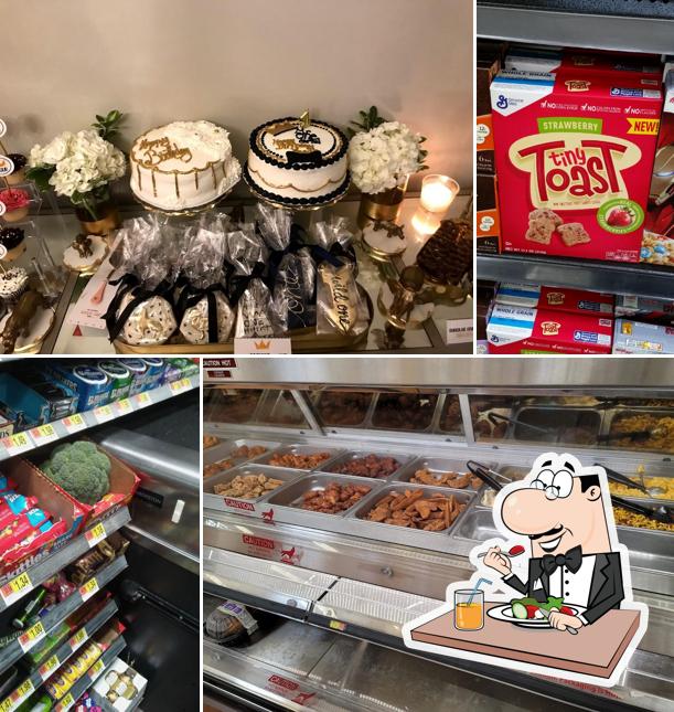 Walmart Supercenter in Willow Grove - Restaurant reviews