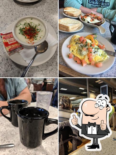 Westsider Cafe in Grand Rapids - Restaurant menu and reviews