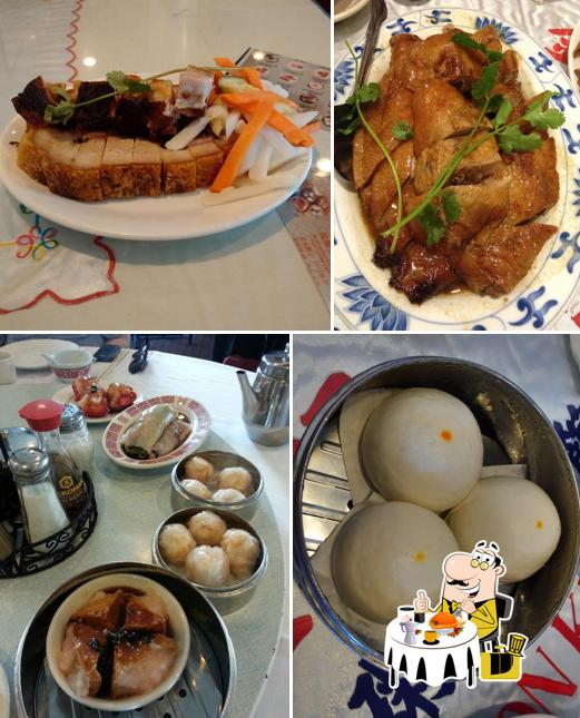 Wonton King, University City - Restaurant menu, prices and reviews