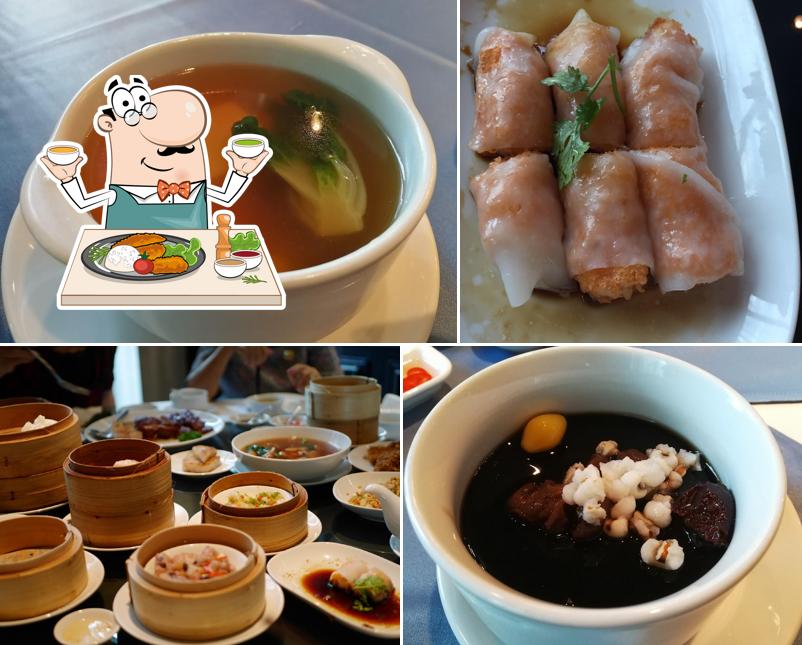 Zheng Dou Grand (郑斗), Bangkok, Chong Nonsi - Restaurant menu, prices ...