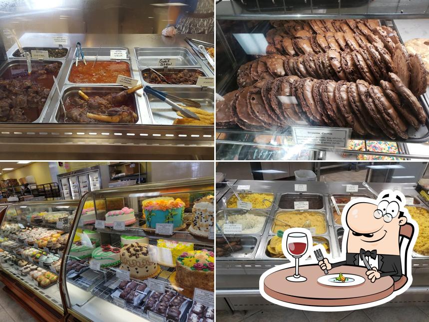 Moreno Bakery, Brandon - Restaurant menu, prices and reviews