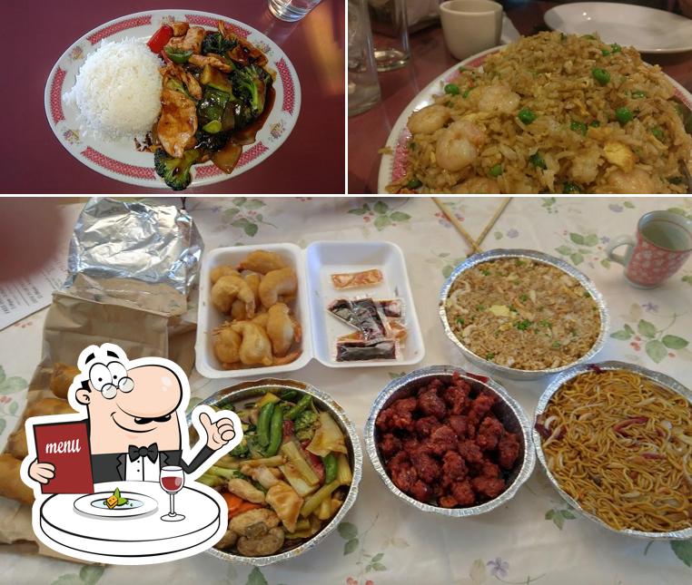 Ho Tong Restaurant, Victoria - Restaurant menu, prices and reviews