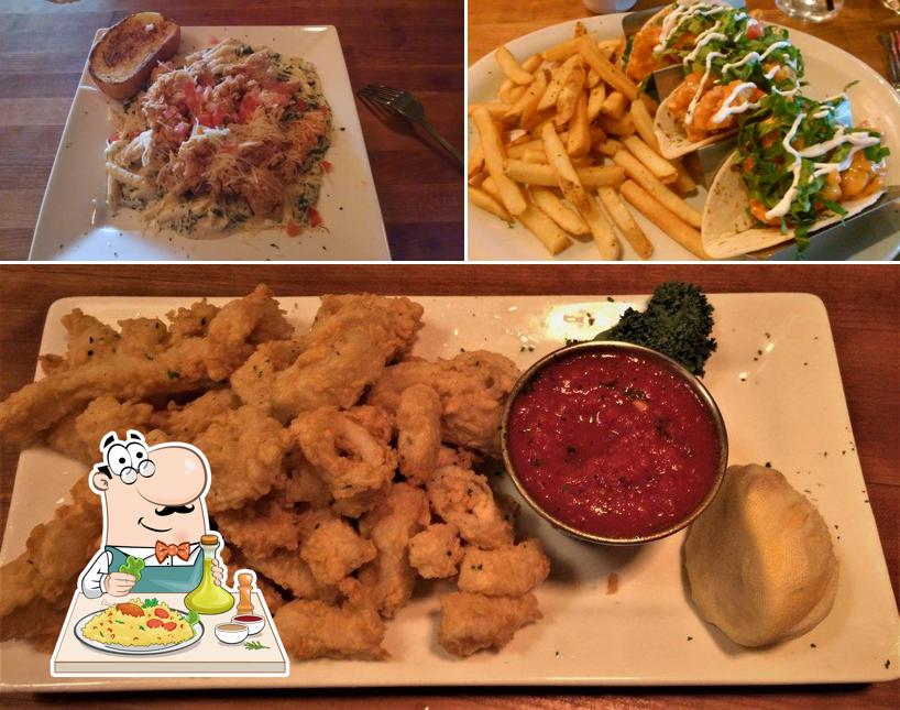 FD's Grillhouse, Springfield - Restaurant menu, prices and reviews
