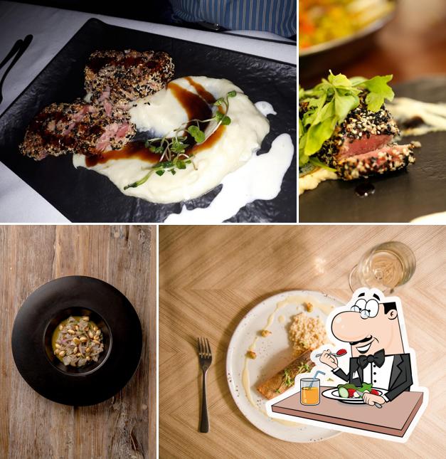 Mitre, Santo Domingo - Menú del restaurante, precios y reseñas
