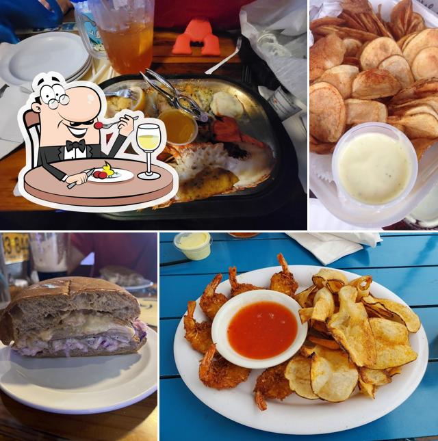 The Whale's Rib, Deerfield Beach - Restaurant menu, prices and reviews