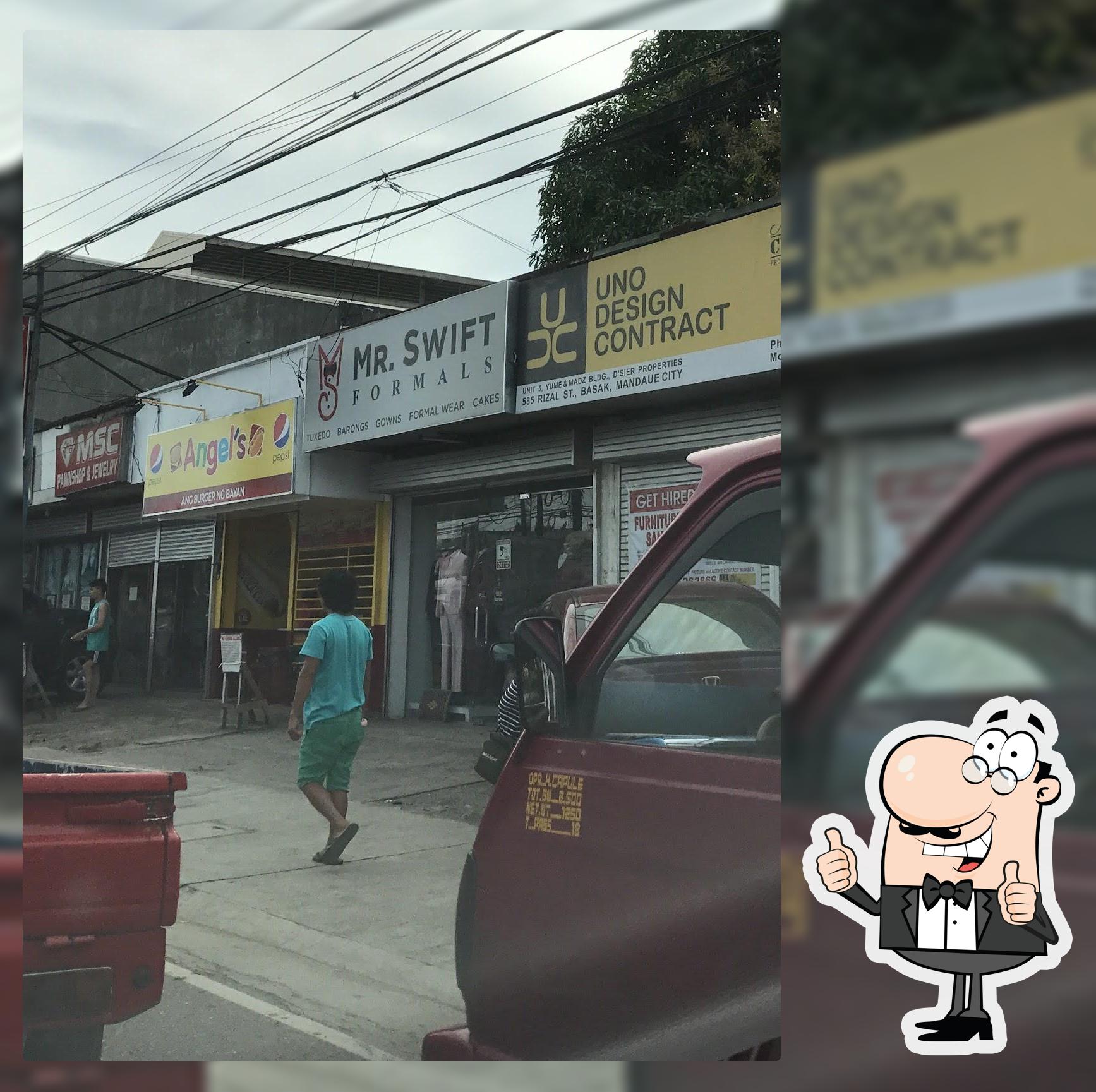 Best restaurants in Gaisano Grand Mandaue North Mall - Restaurant Guru