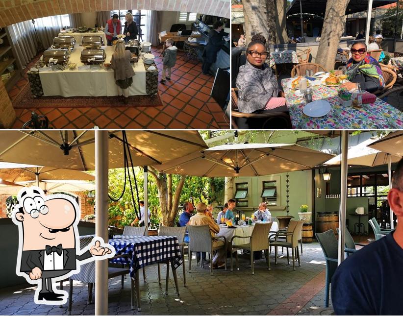 Anna’s Kitchen, Vereeniging - Restaurant menu, prices and reviews