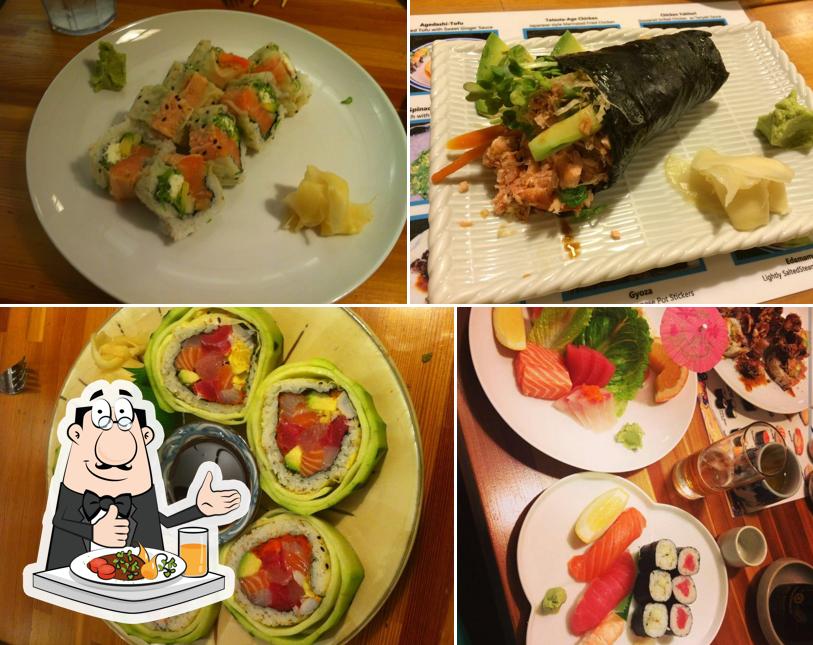 Atari-ya, Santa Maria - Restaurant menu, prices and reviews