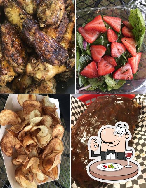 Jackpot Richie's in Owego - Restaurant menu and reviews