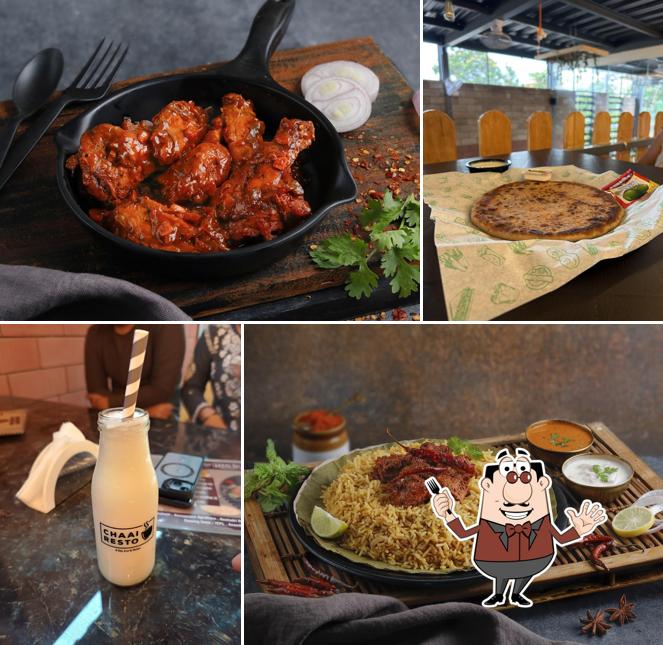 Bagara Biryani cafe, Bengaluru - Restaurant menu, prices and reviews
