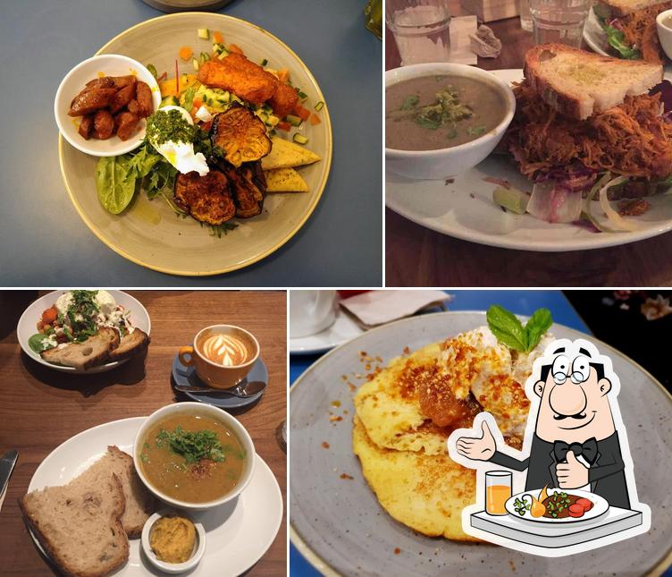 Brother Hubbard (North) in Dublin - Restaurant reviews