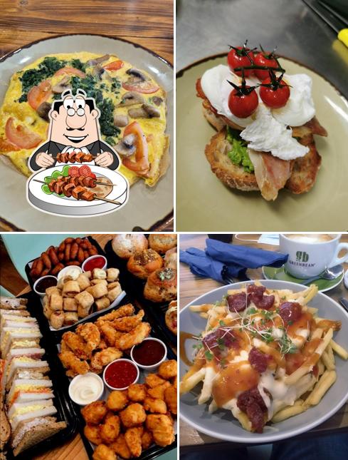 Cafe 31 in Downpatrick - Restaurant reviews