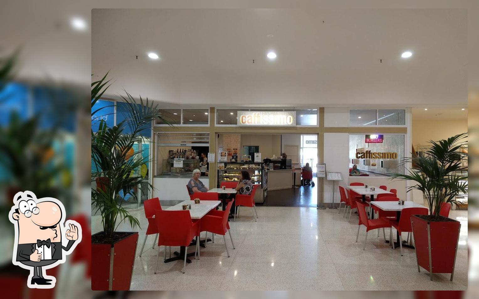Caffissimo Northlands Plaza, Balcatta - Restaurant menu, prices and reviews