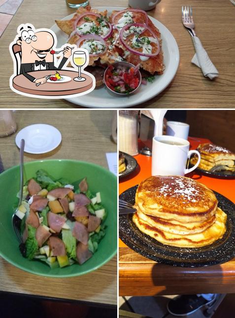 El Apapacho. cafe, Mexico City, Av Centro Escolar - Restaurant reviews