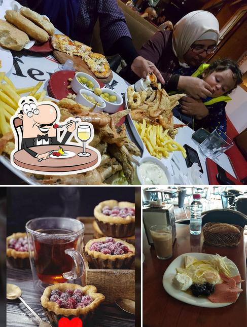 Nada Cafe, Kenitra - Restaurant reviews