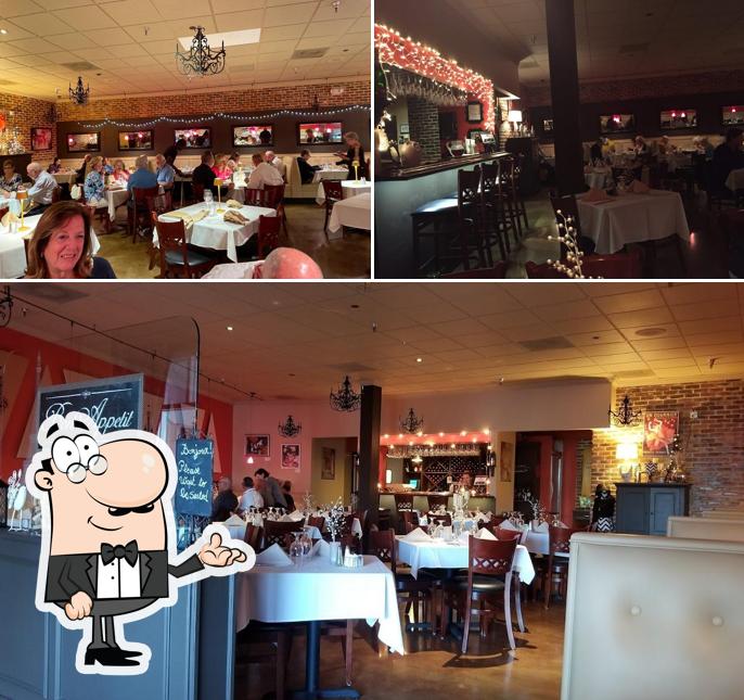 Chez Marie French Bistro, Boca Raton - Restaurant menu, prices and reviews